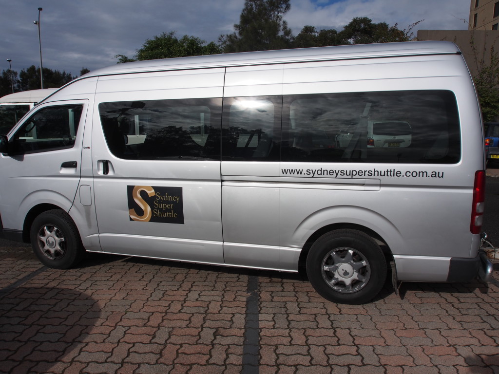 Sydney 2014 Day 18 - Home Sweet Home - Singapore Travel Blog